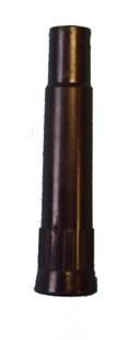 0604 PLASTIC VALVE EXTENSION 46mm - 250555 - Pang